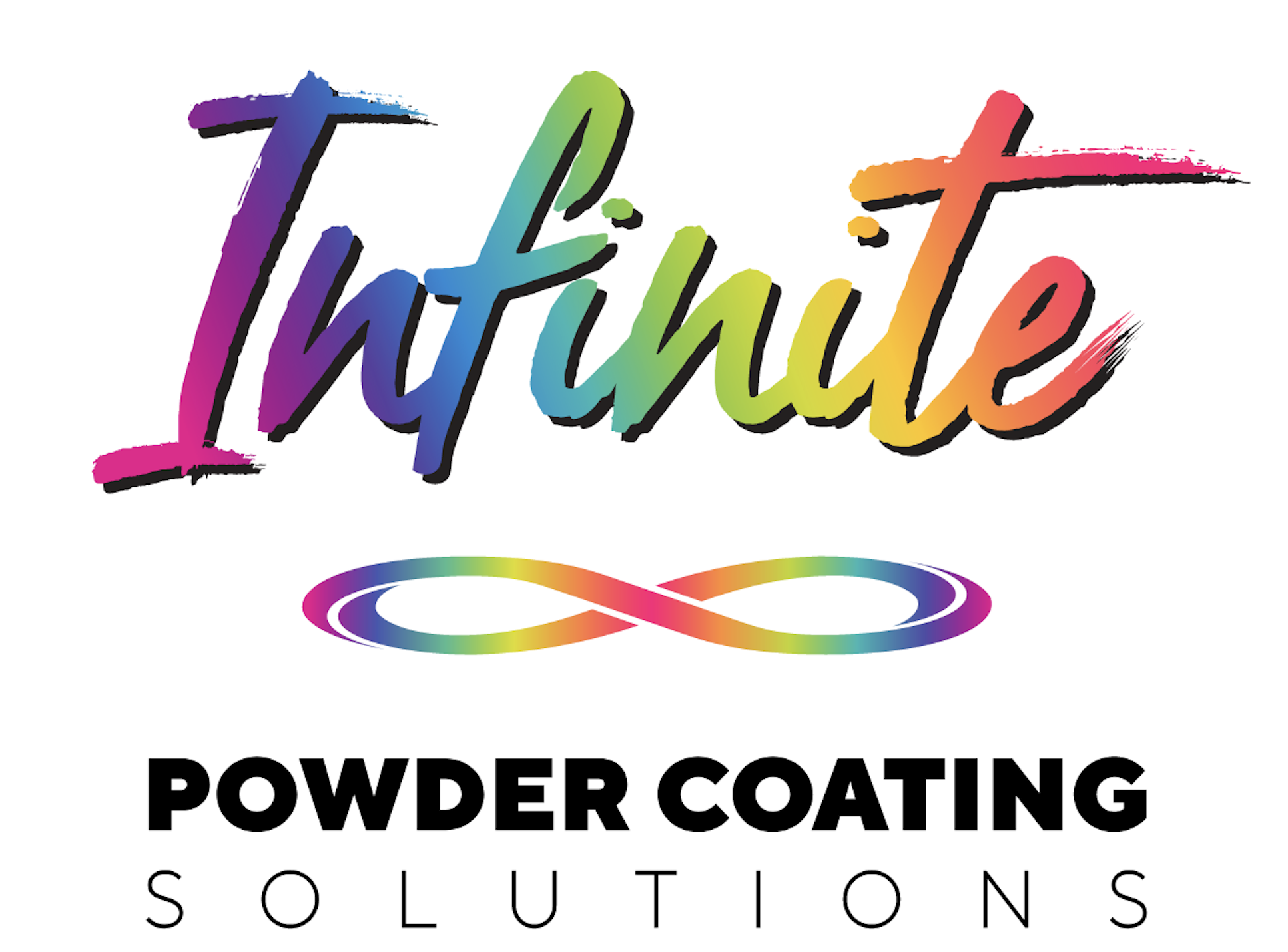 Infinite Powder Coating Solutions - Let's get in touch